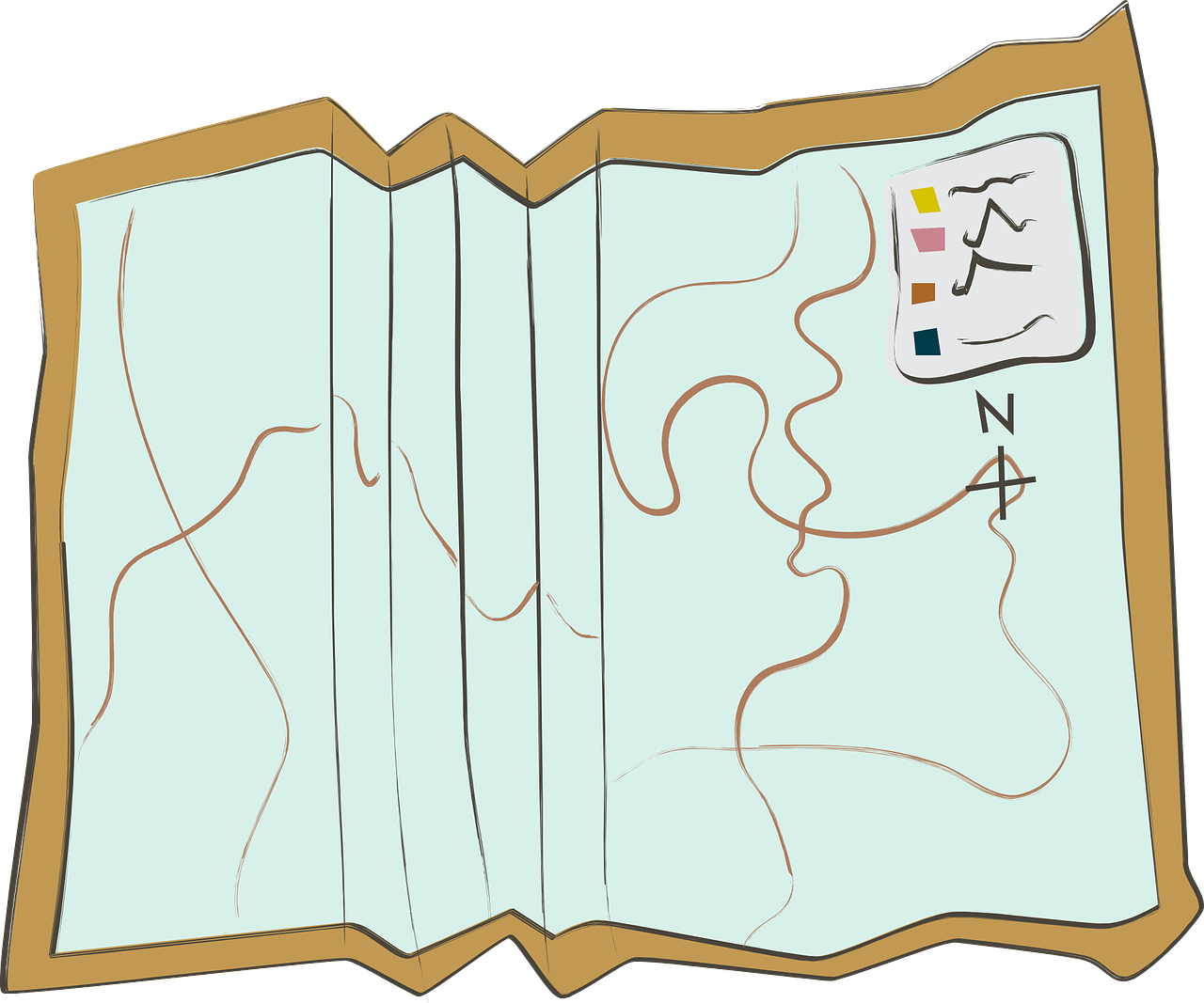 Advent road map — Christian education at home - The Presbyterian Outlook