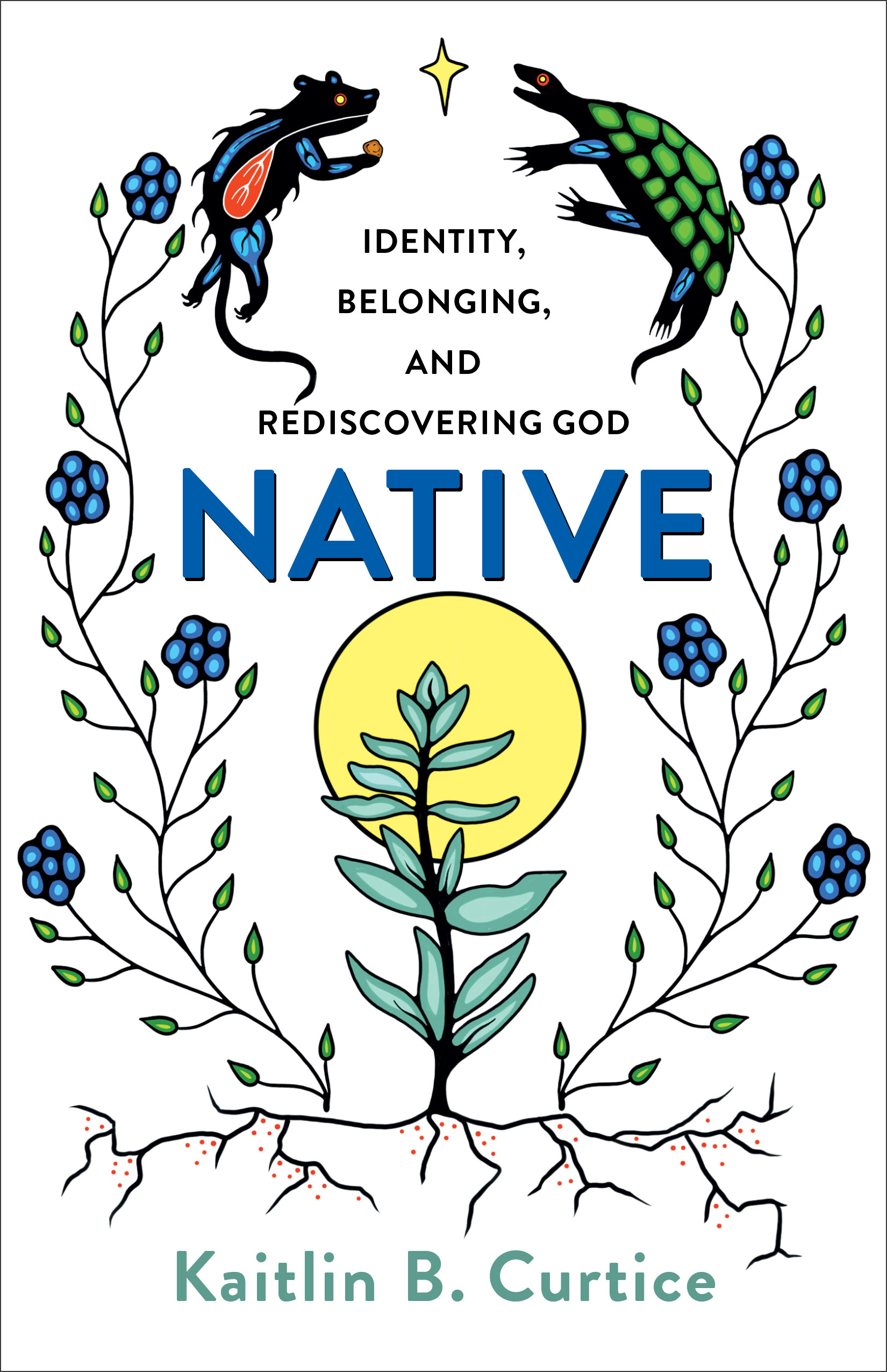 Native: Identity, Belonging, and Rediscovering God - The Presbyterian ...