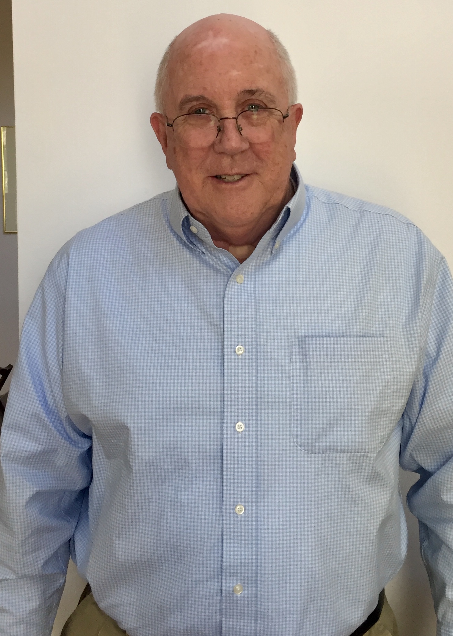 For what else were we born? - The Presbyterian Outlook