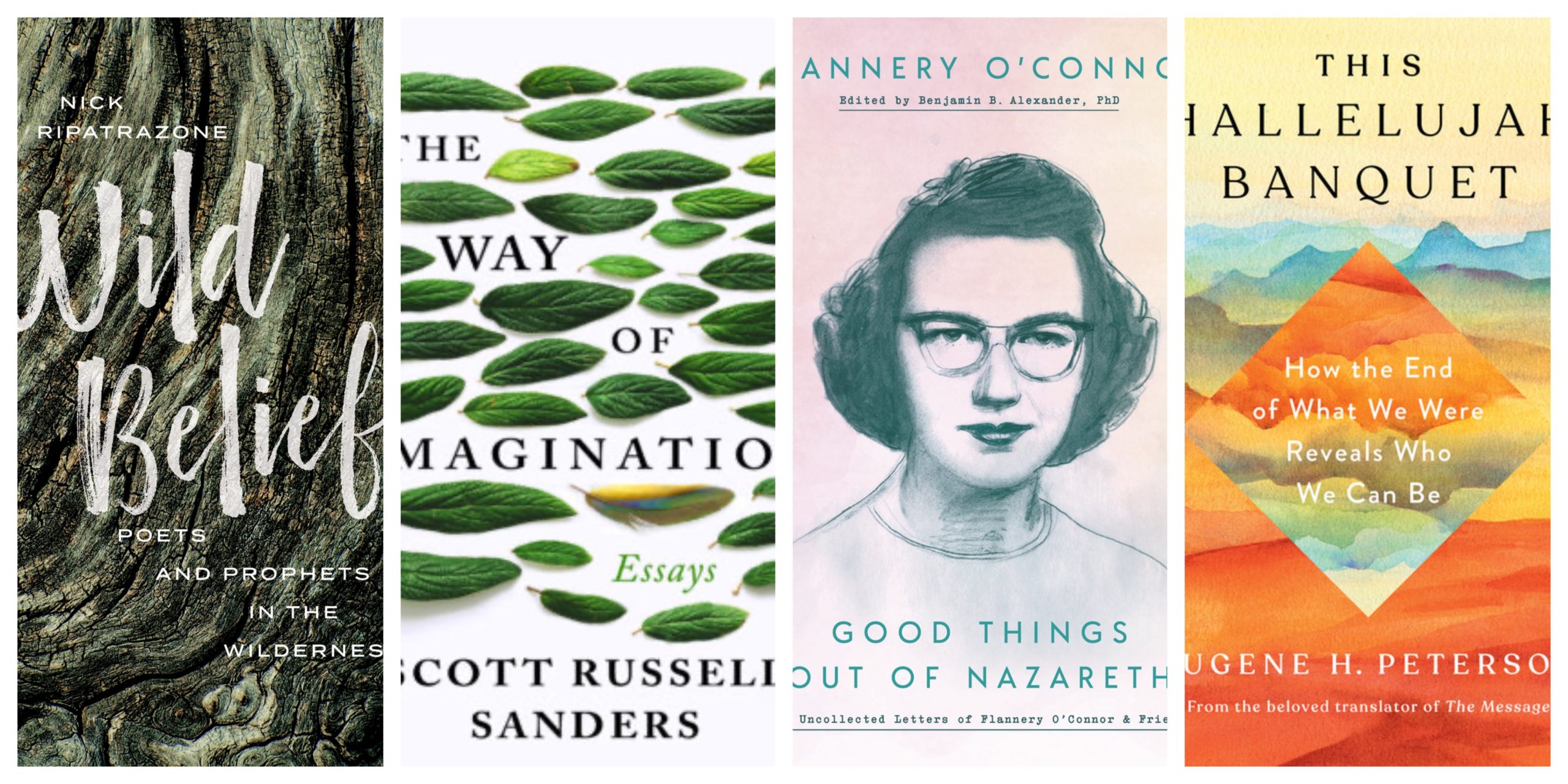 Books briefly noted - The Presbyterian Outlook