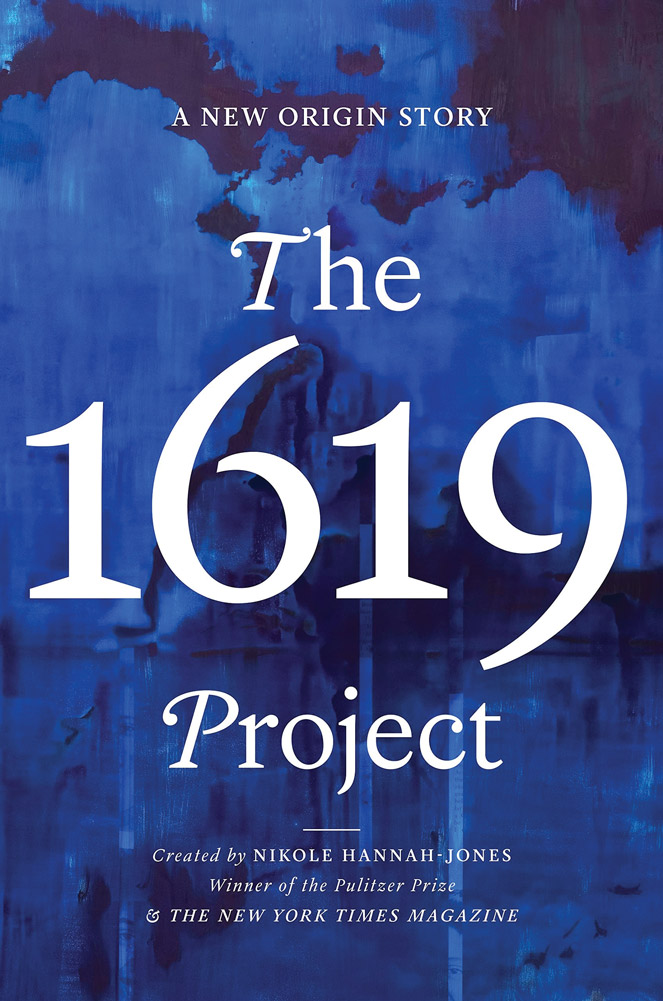 The 1619 Project: A New Origin Story - The Presbyterian Outlook
