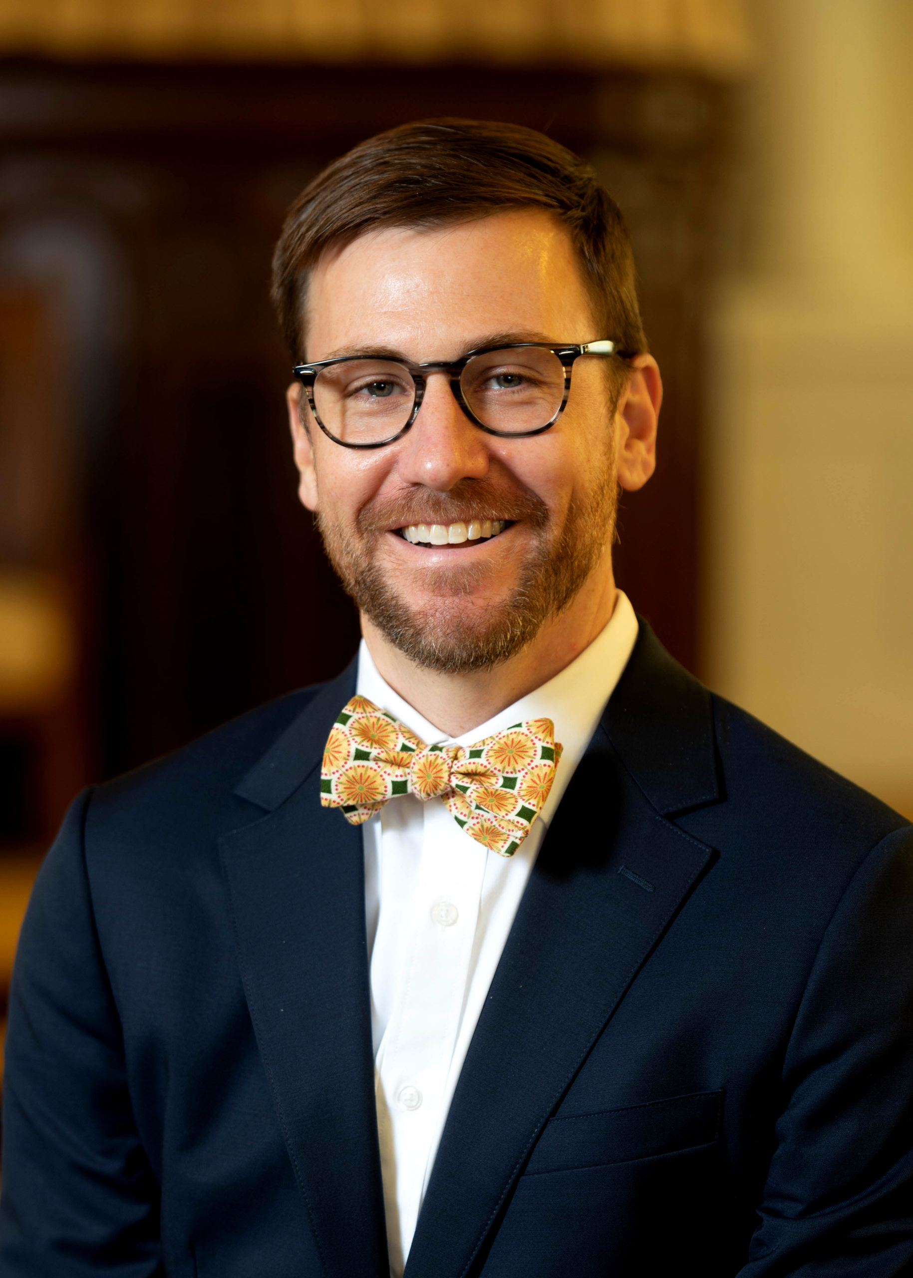 Paying attention - The Presbyterian Outlook